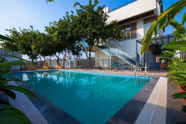 River County in Bhatagaon, Raipur by VGR Real Estate - RealEstateIndia.Com