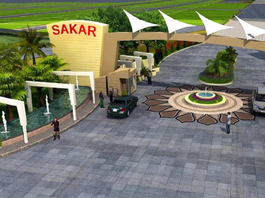 Solitaire Corridor in Super Corridor, Indore by Solitaire Realty ...