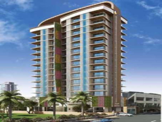 Aayush Poornima in Swastik Park, Chembur East, Mumbai by Aayush Group ...