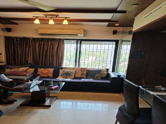 Raj Mahal Building in Juhu, Mumbai by Ashish Group Of Companies ...