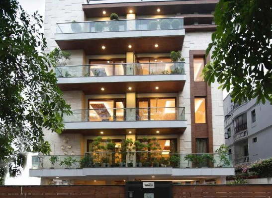 Ansal Town in Sector 4 Rewari by Ansal Buildwell Ltd. - RealEstateIndia.Com