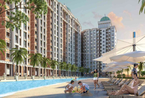 Arihant Aaradhya in Kalyan West, Thane by Arihant Superstructures ...