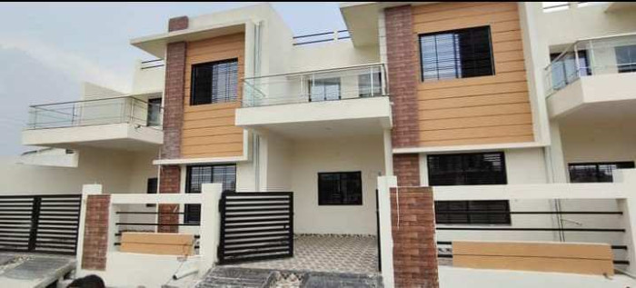 Aviva Pride in Old Dhamtari Road, Raipur by Aviva Builders & Developers ...