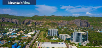 Raheja Prime One in Juinagar, Navi Mumbai by Raheja Universal Pvt Ltd ...