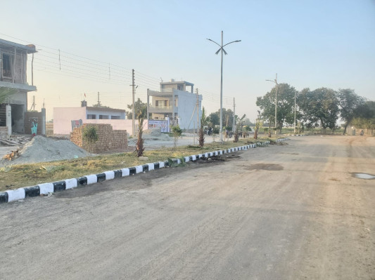 Tarang Residency in Sector 7 Palwal by Tarang Group - RealEstateIndia.Com