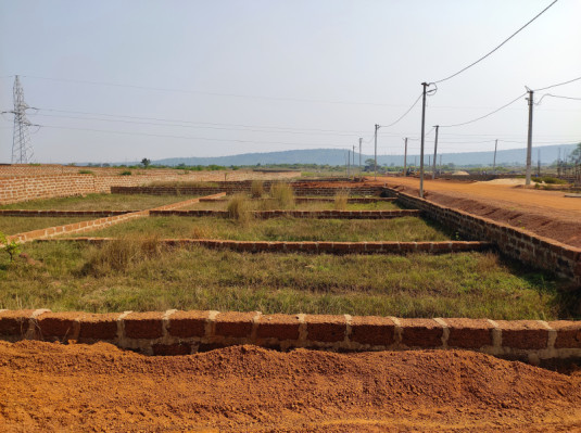 Baibhav Empire Phase 2 in Kantabada, Bhubaneswar by BAIBHAV PROPERTIES ...