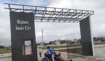 Highway Smart City in Manglia, Indore by Graceland - RealEstateIndia.Com