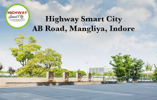 Highway Smart City in Manglia, Indore by Graceland - RealEstateIndia.Com