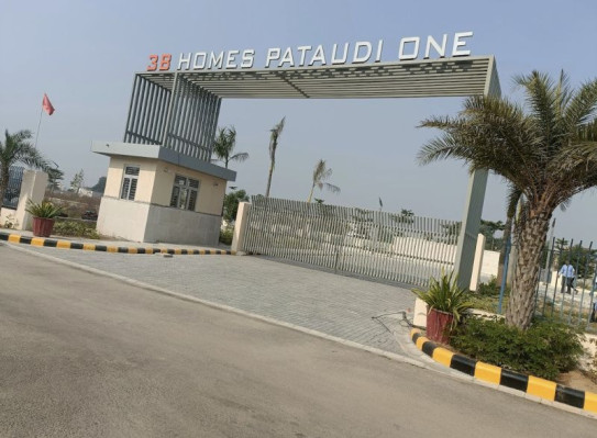 3b Homes Pataudi One in Pataudi, Gurgaon by 3B Developers Pvt.Ltd. - RealEstateIndia.Com