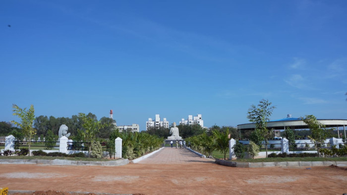 Star City in Shadnagar, Hyderabad by Sri Siddi Vinayaka developers ...