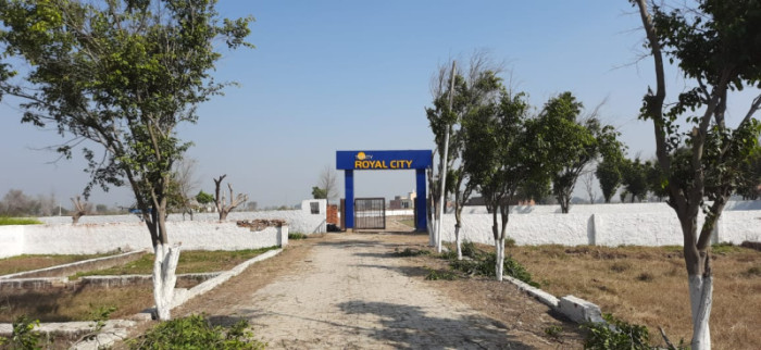 Trinity Grand in Noida Extension, Greater Noida by Trinity Ventures ...