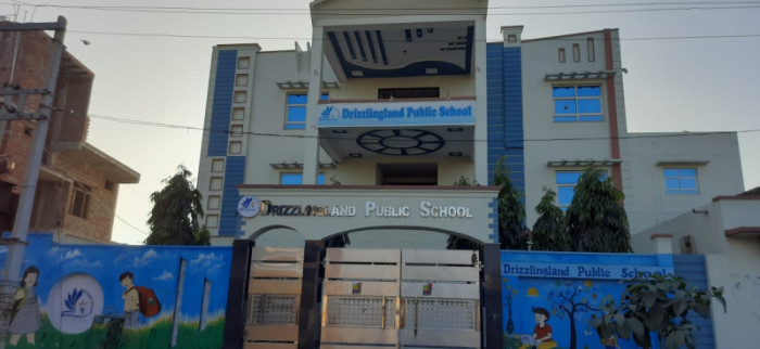 Trinity Grand in Noida Extension, Greater Noida by Trinity Ventures ...