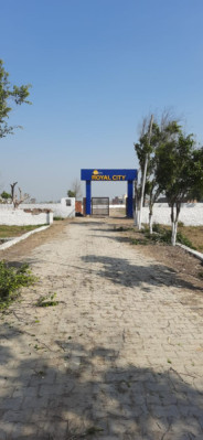 Trinity Grand in Noida Extension, Greater Noida by Trinity Ventures ...