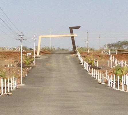 Seven Hills Residency in Charholi Budruk, Pune by Swapnyog Infra India ...