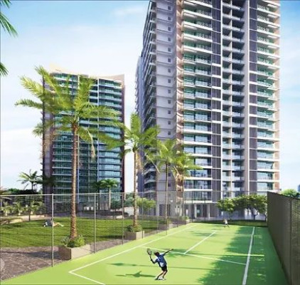 Spring Grove Uno in Lokhandwala Township, Kandivali East, Mumbai by ...
