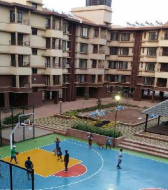 Milroc Kadamba in Kadamba Plateau, Goa by Milroc Development Company ...