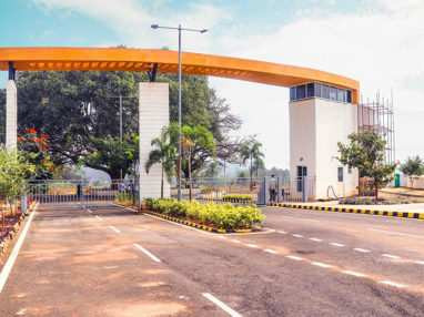 Salarpuria Sattva Pipal Tree in Magadi Road, Bangalore by Salarpuria ...