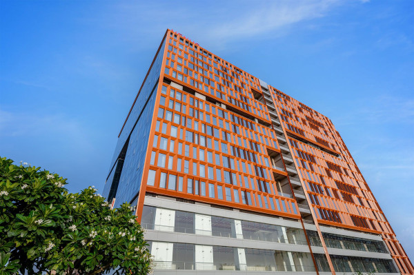 Venus Stratum in Nehru Nagar, Ahmedabad by Venus Infrastructure ...