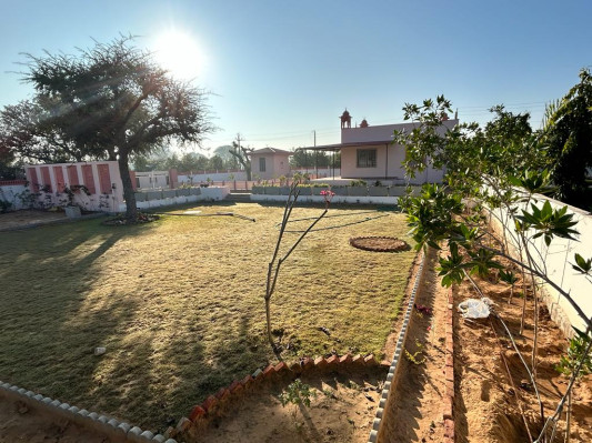RURAL FARM’s in Kalwar, Jaipur by Properties Jaipur - RealEstateIndia.Com