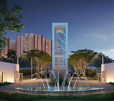 Dtc Capital City in Rajarhat, Kolkata by DTC Projects Pvt. Ltd ...