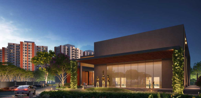 Dtc Capital City in Rajarhat, Kolkata by DTC Projects Pvt. Ltd ...