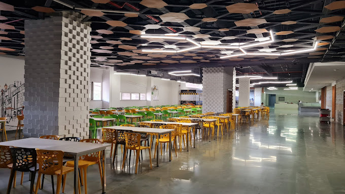 Rupa Renaissance in Turbhe, Navi Mumbai by Access Architects ...