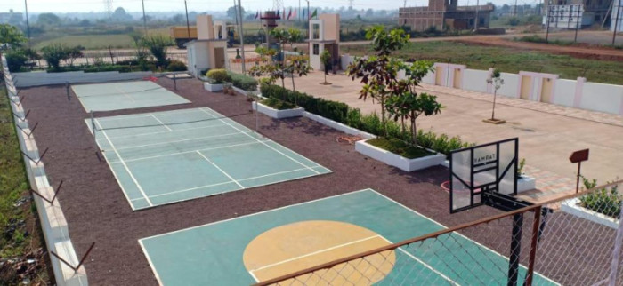 Siddharth Town Phase 1 in Bhilai Charoda, Durg by Siddharth Buildcon - RealEstateIndia.Com