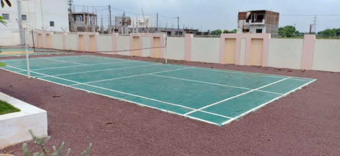 Siddharth Town Phase 1 in Bhilai Charoda, Durg by Siddharth Buildcon - RealEstateIndia.Com