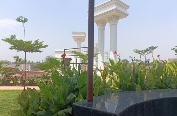 Siddharth Town Phase 3 in Bhilai Charoda, Durg by Siddharth Buildcon - RealEstateIndia.Com