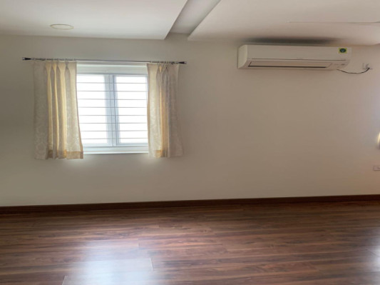 West Winds in Madhapur, Hyderabad by Dhanu Constructions - RealEstateIndia.Com