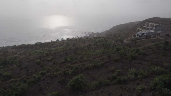 Codename Beachfront in Khed Ratnagiri by Lodha Group - RealEstateIndia.Com