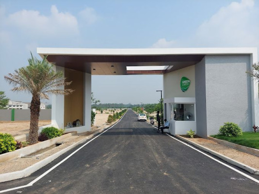 Green Earth in Perundurai, Erode by Green City Builders ...