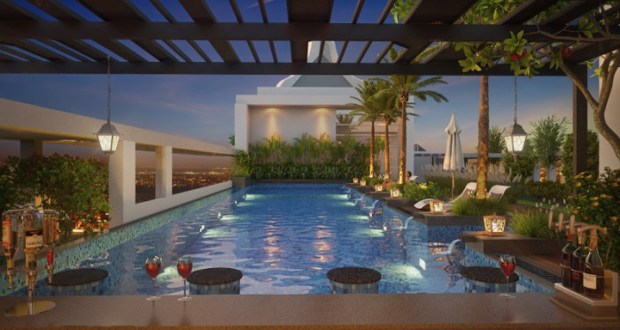 Kundan Presidia in Mohammadwadi, Pune by Kundan Spaces ...