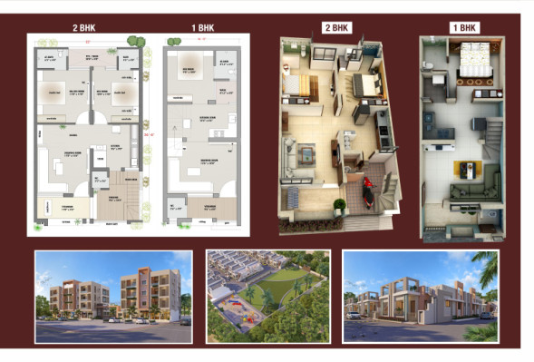 Shiv Villa in Sheoganj, Sirohi by Rose Property Sumerpur ...