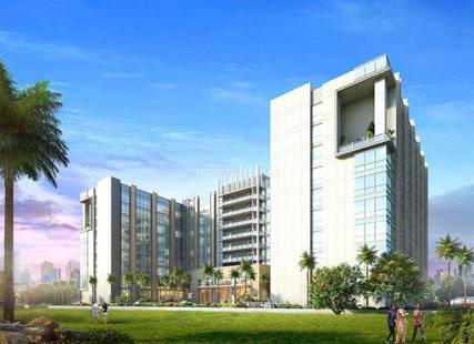 PS Abacus in Action Area II, New Town, Kolkata by PS Group ...