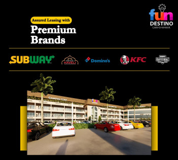 Fun Destino in Garhshankar, Hoshiarpur by Shri Anand Group ...