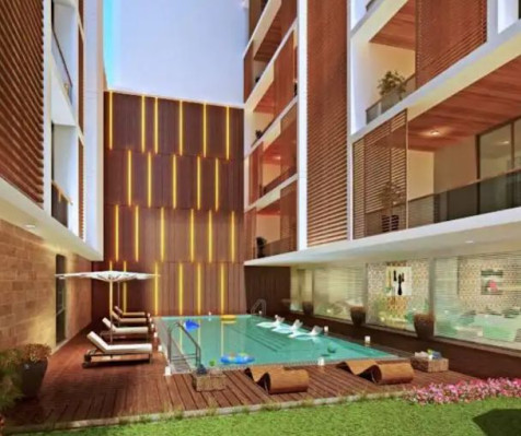 Orrange Hive in Mowa, Raipur by Group Orrange - RealEstateIndia.Com