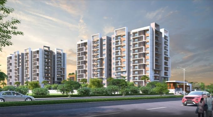 Ark Samyak in Bachupally, Hyderabad by Ark Group - RealEstateIndia.Com