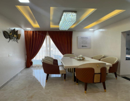 Bjbf Heights in Sector 127 Mohali by BJBF Group - RealEstateIndia.Com