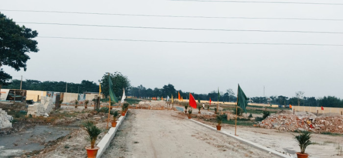 Mangalam Township in Rajganj, Jalpaiguri by Mangalam Developers ...