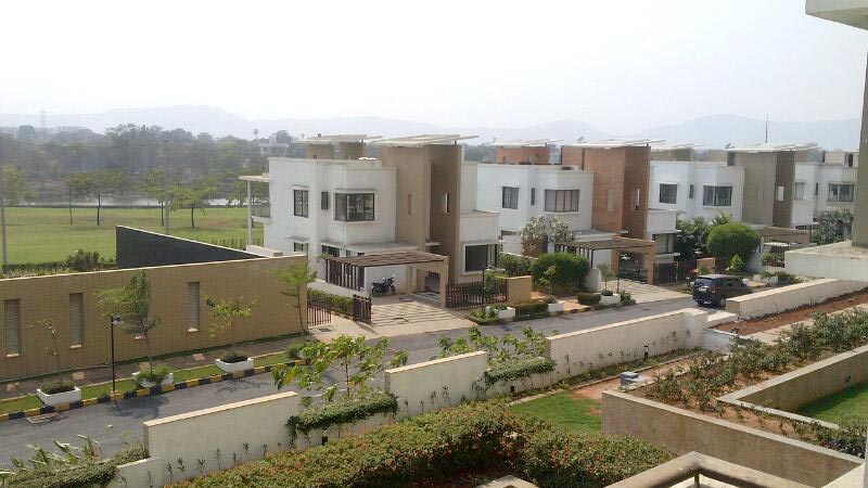 Palava City in Dombivli East, Thane by Lodha Group - RealEstateIndia.Com