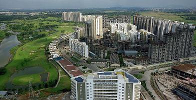 Palava City in Dombivli East, Thane by Lodha Group - RealEstateIndia.Com
