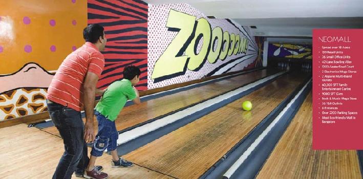 Smondoville in Electronic City, Bangalore by Patel Realty India Ltd ...