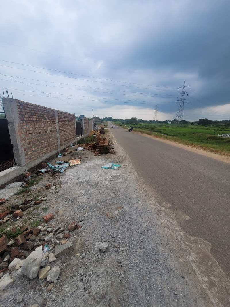 1522 Sq.ft. Residential Plot for Sale in BIT Mesra, Ranchi (REI1110346)