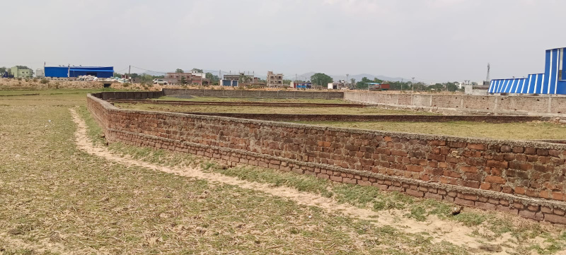 Residential Plot 936 Sq.ft. for Sale in BIT Mesra, Ranchi (REI1237656)