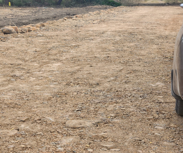 Residential Plot 1200 Sq.ft. for Sale in Umred Road, Nagpur (REI1119158)