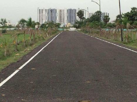 Tambaram - Mudichur Road, Chennai | Overview, Property Rate, Projects ...