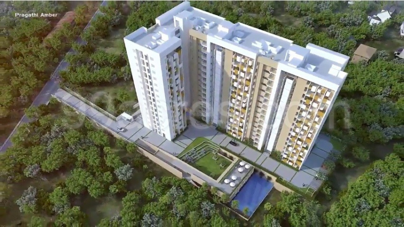 1 RK Apartment 470 Sq.ft. for Sale in Ananth Nagar, Bangalore (REI1334822)