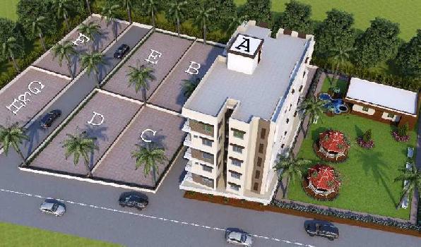 Kadodara, Surat | Overview, Property Rate, Projects, Map & Localities