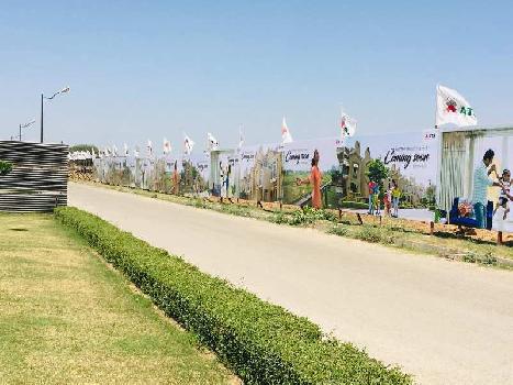 Barwala Road, Dera Bassi | Overview, Property Rate, Projects, Map ...